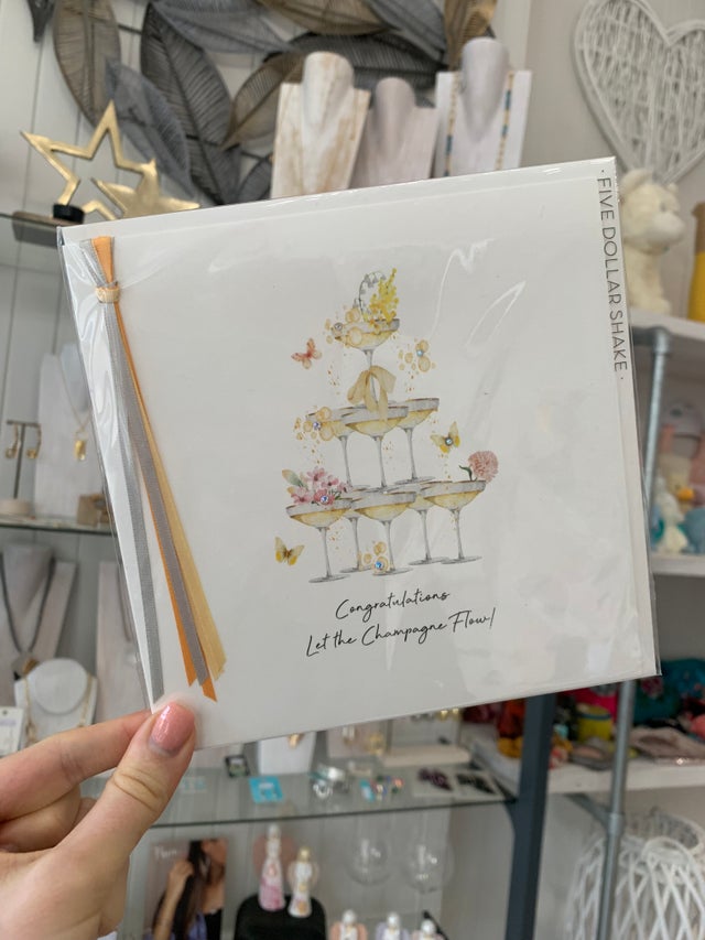 five dollar shake ltd